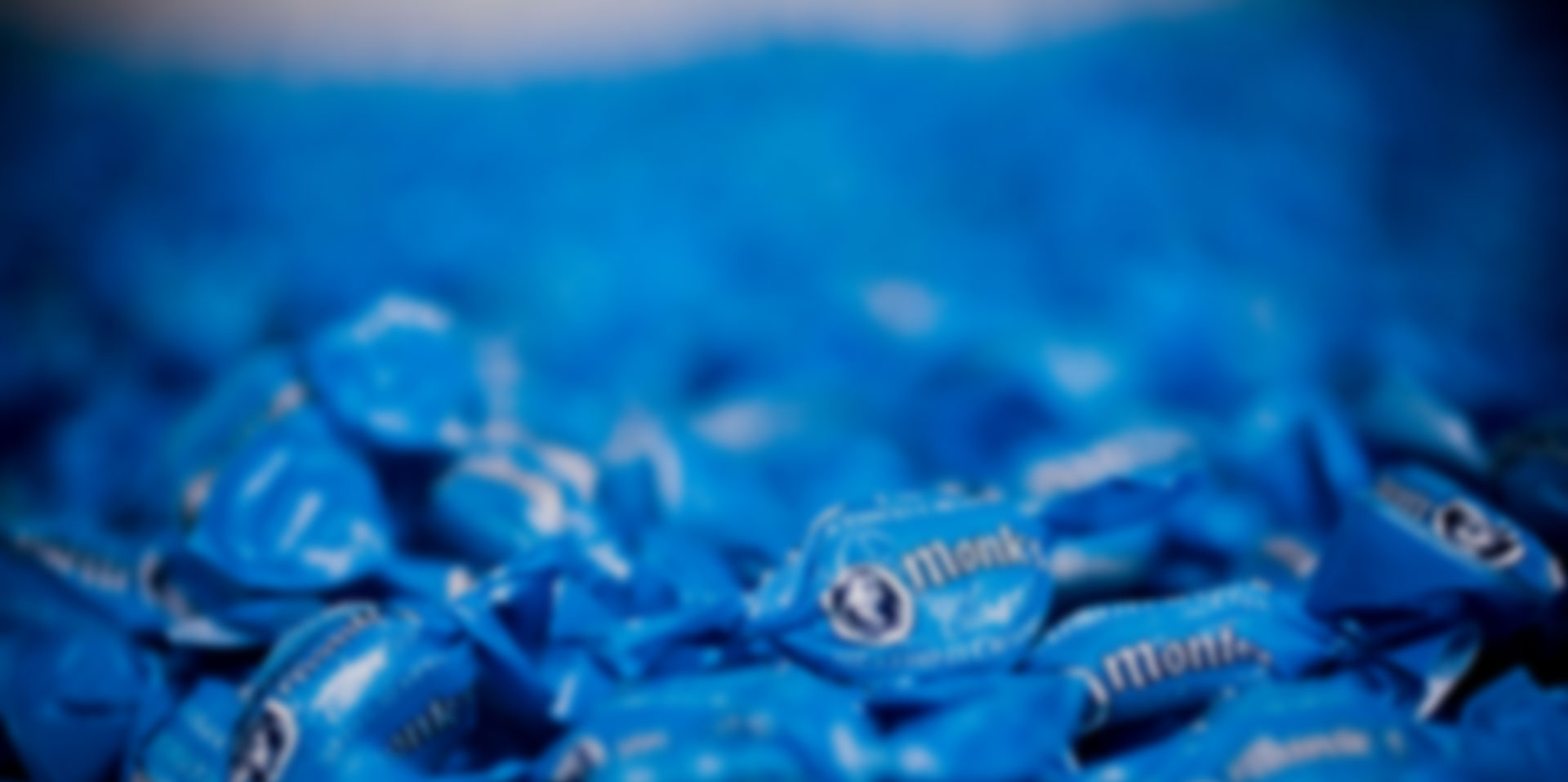 Monk's - Monk's balsamic candies